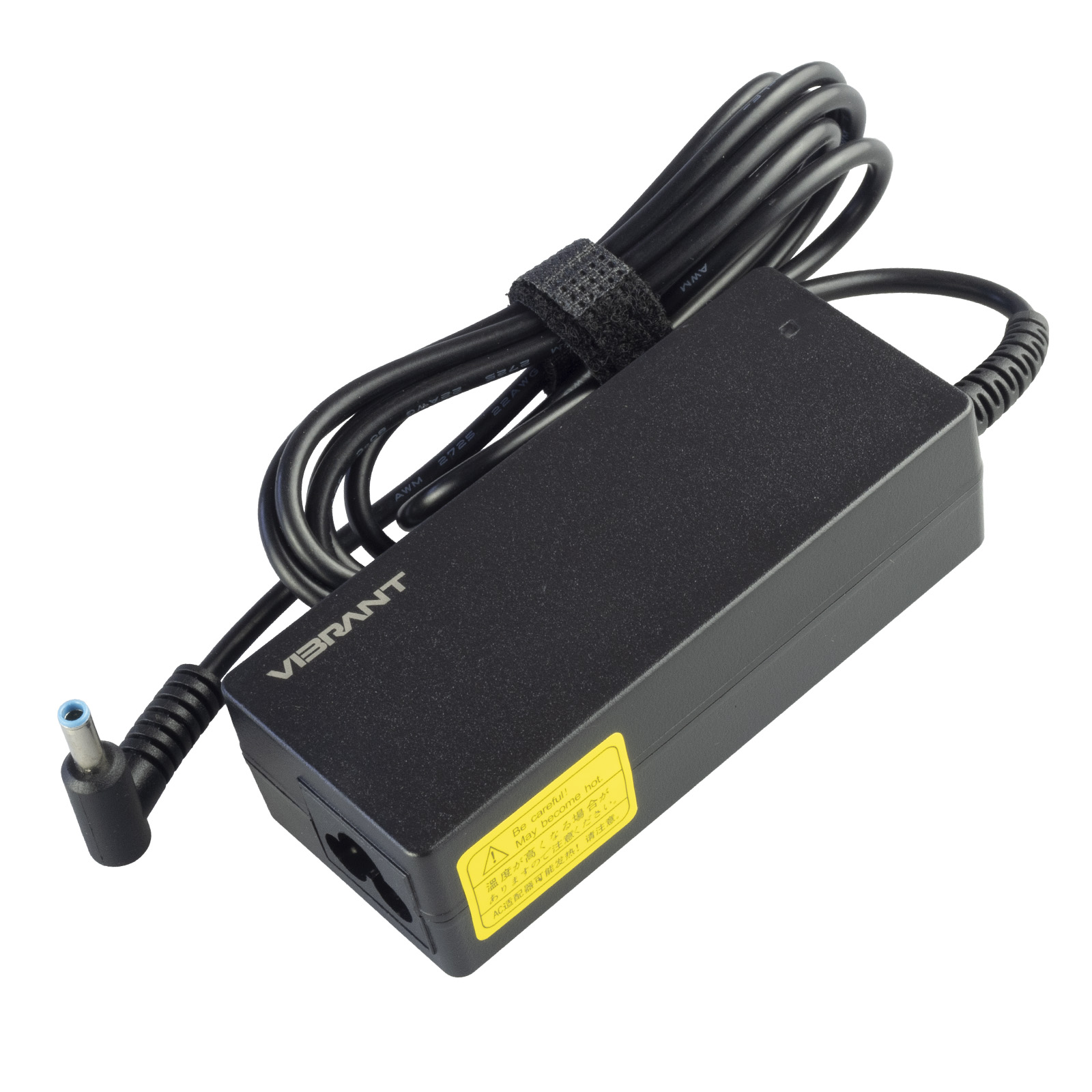 Adapter for HP 250 G2, G3, Probook 450 G3, G4, Pavilion 15AB 15AC with ...